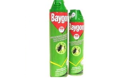 BAYGON VERDE | INSECTICIDAS | ASEO Y LIMPIEZA | Productos | Coloplas ...